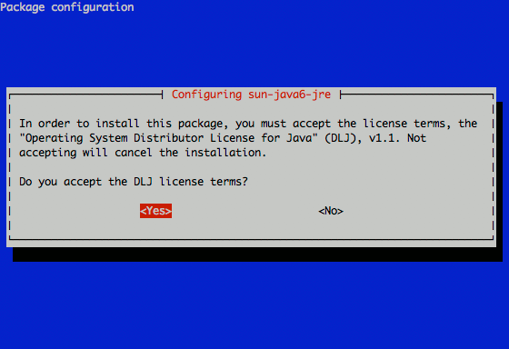Confluence on Debian 5 (Lenny) | Linode Docs