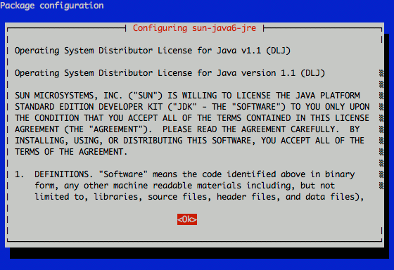 Confluence on Ubuntu 9.10 (Karmic) | Linode Docs