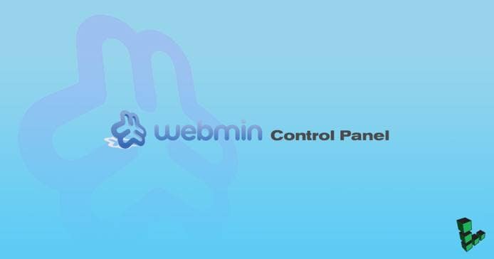 How to Install a Webmin Control Panel and Modules on Ubuntu 16.04 ...