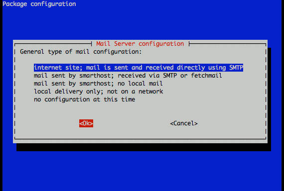 Manage Projects with Redmine on Ubuntu 9.10 (Karmic) | Linode Docs