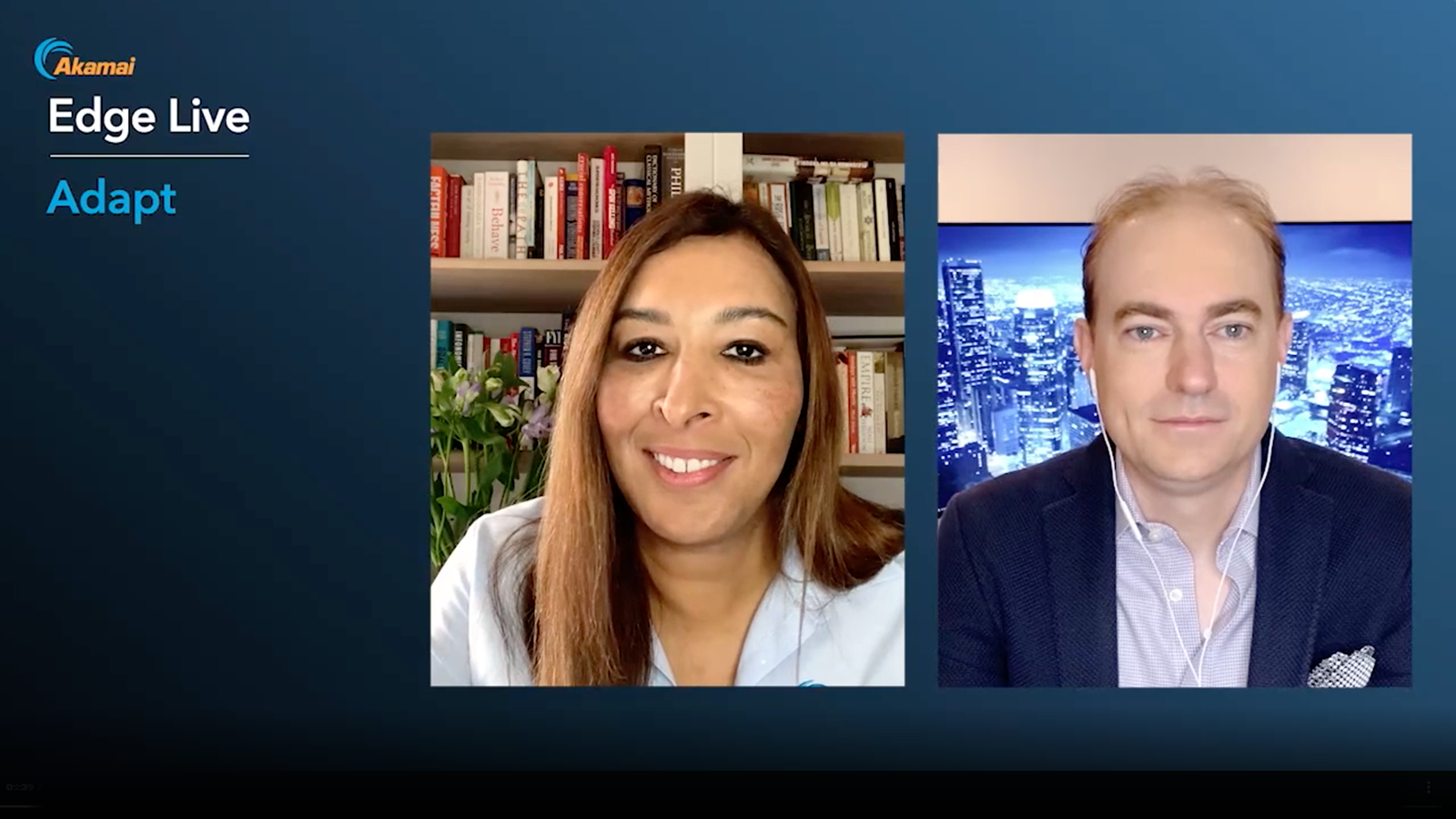 The Future of the Media Industry