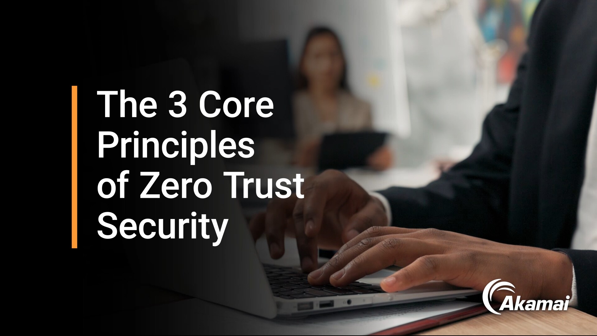 Was ist Zero Trust | Akamai