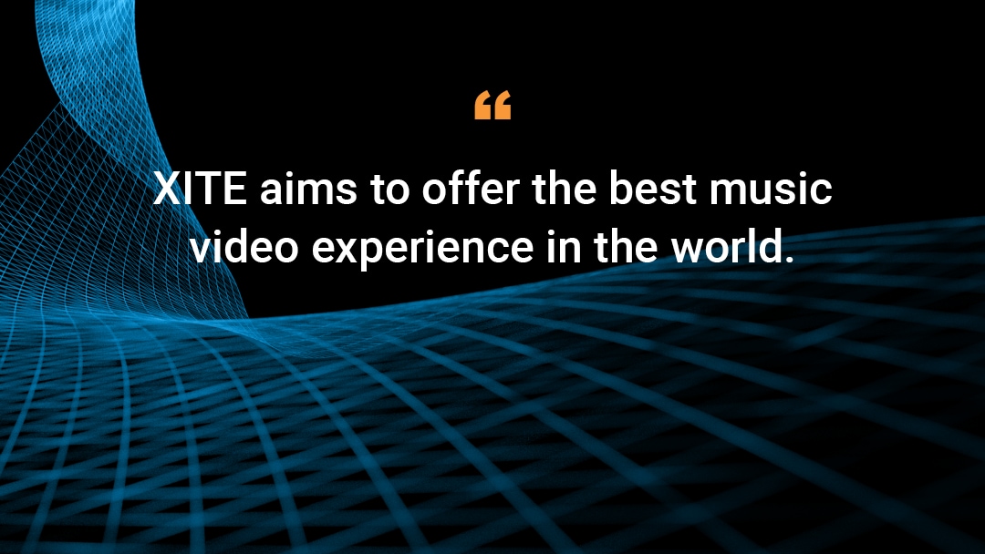 Akamai Blog | XITE Music Video Platform Amplifies Entertainment with ...