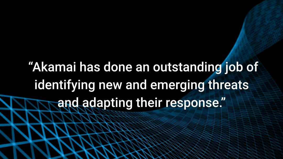 Akamai Is a Leader in Bot Management — What That Means for You | Akamai