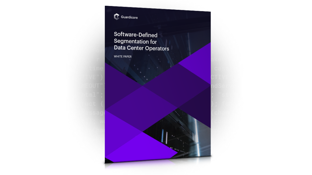 How microsegmentation reduces risks and costs for data center operators | Akamai