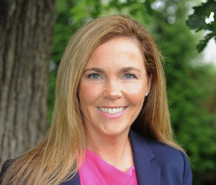 Kate Prouty, SVP and Chief Information Officer | Akamai