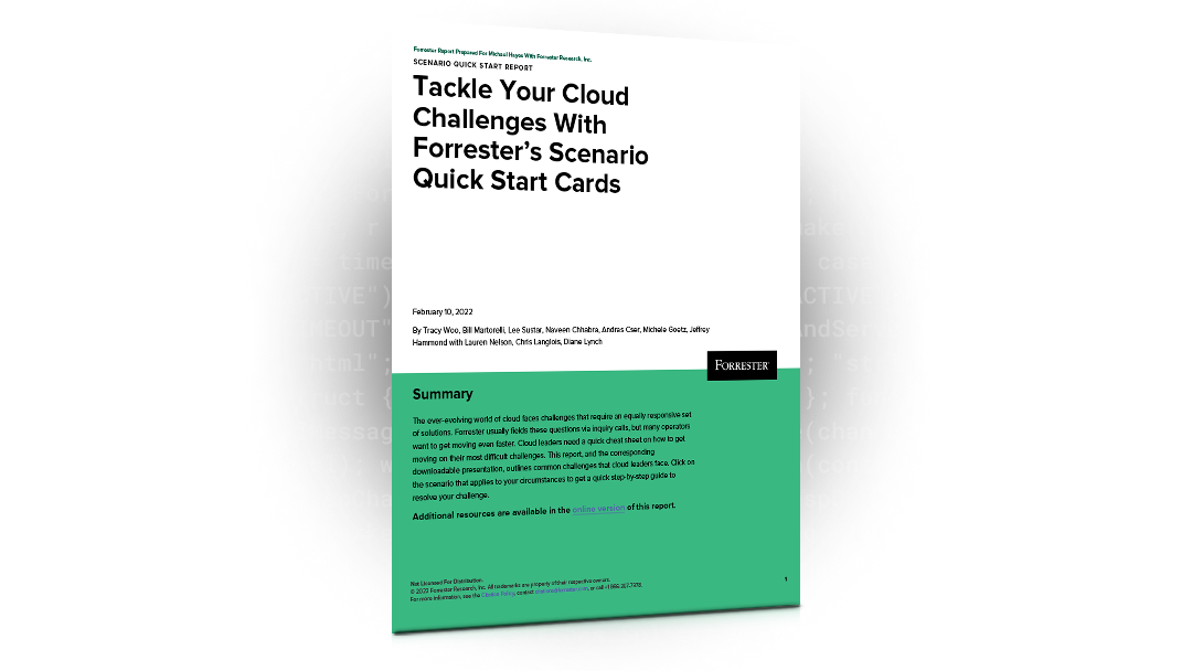 What Is Cloud Load Balancing? | Akamai