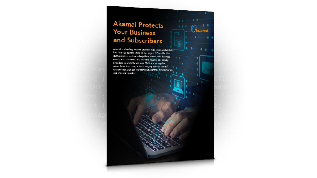 Why Akamai for Service Providers | Akamai