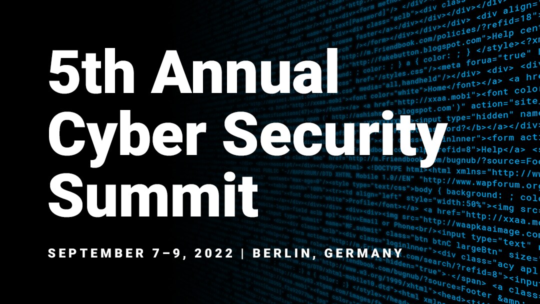 Events Calendar - Upcoming Security Conferences | Akamai
