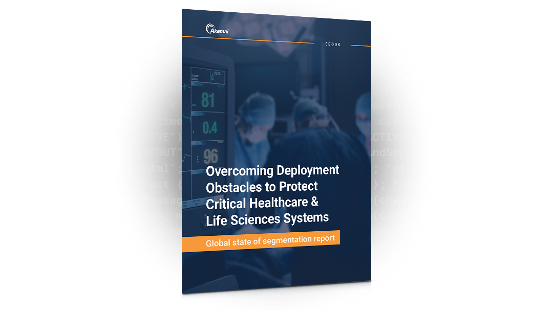 Overcoming Deployment Obstacles to Protect Critical Healthcare & Life ...