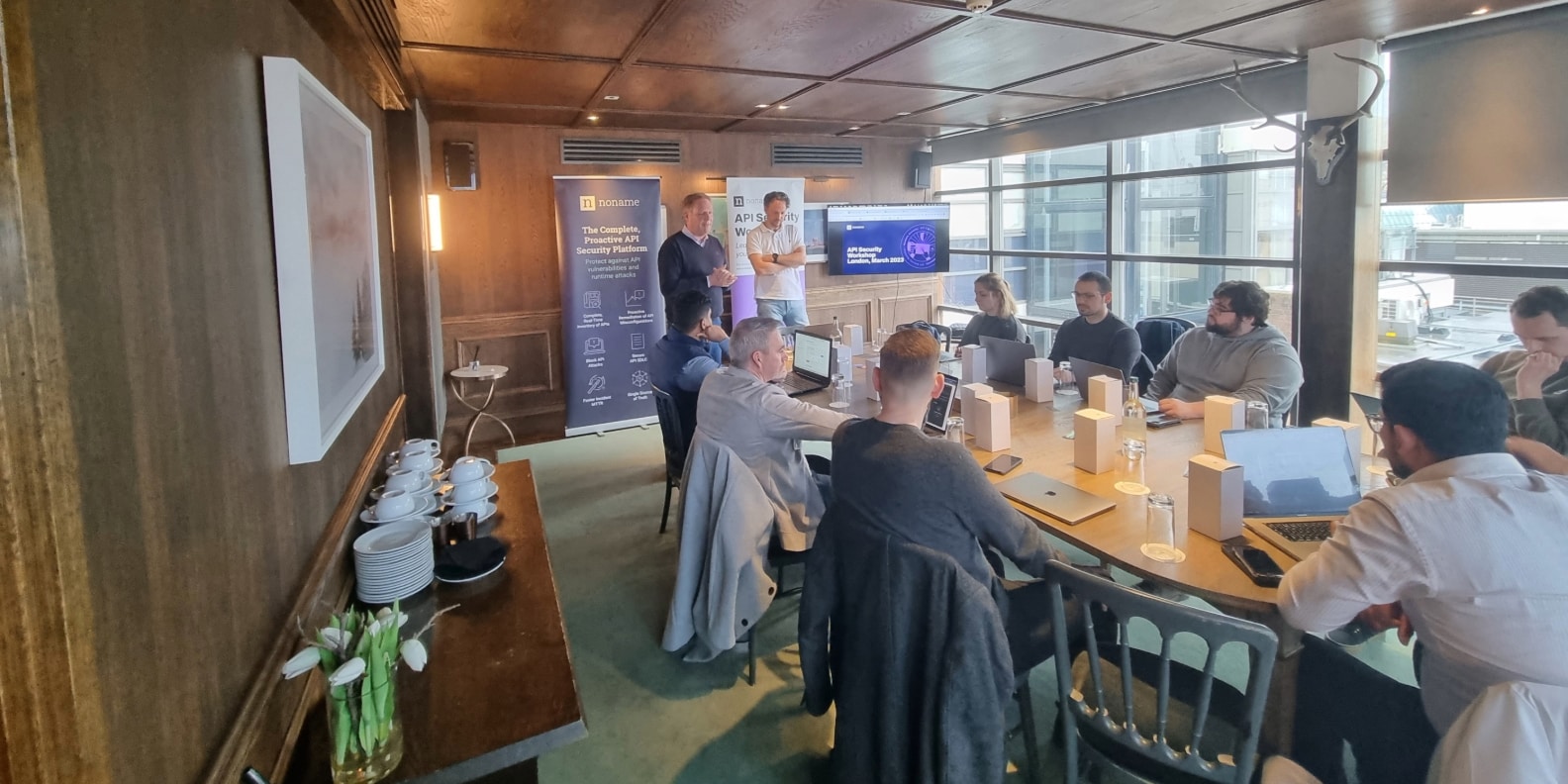 Akamai API Security Workshops | Akamai