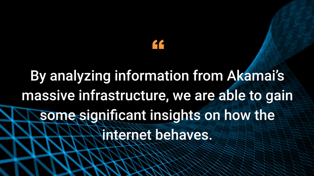 Información de Akamai sobre el DNS del segundo trimestre de 2022 | Akamai