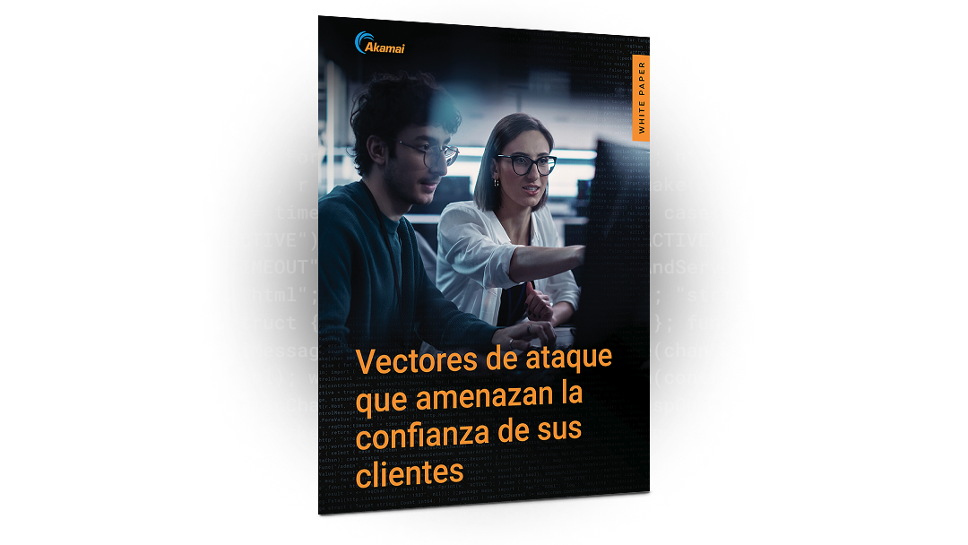 Conozca los vectores de ataque que amenazan la confianza de sus ...