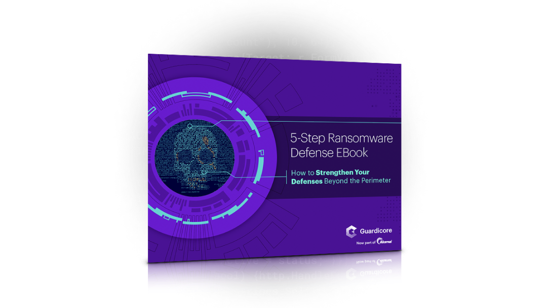 What is Ransomware? | Akamai