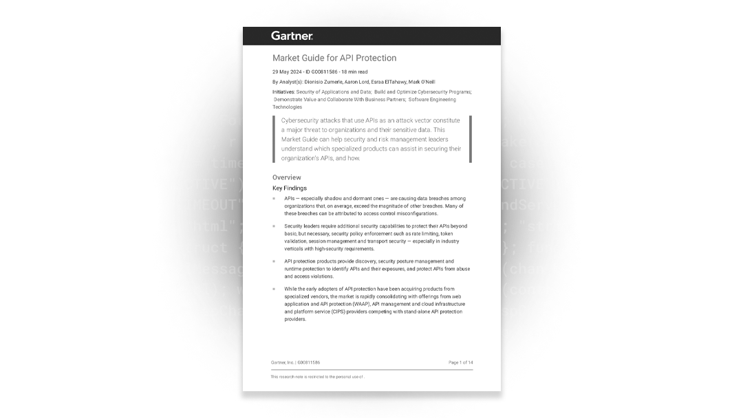 API Security | Akamai