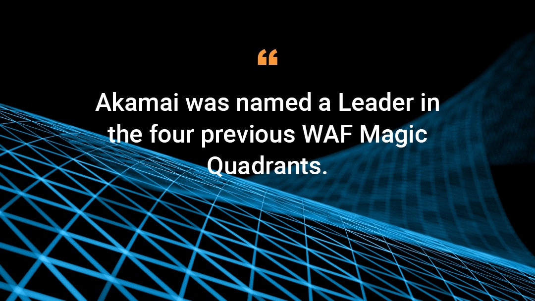 Akamai 推出针对 Prolexic 的第六代 DDoS 平台升级 ｜ Akamai
