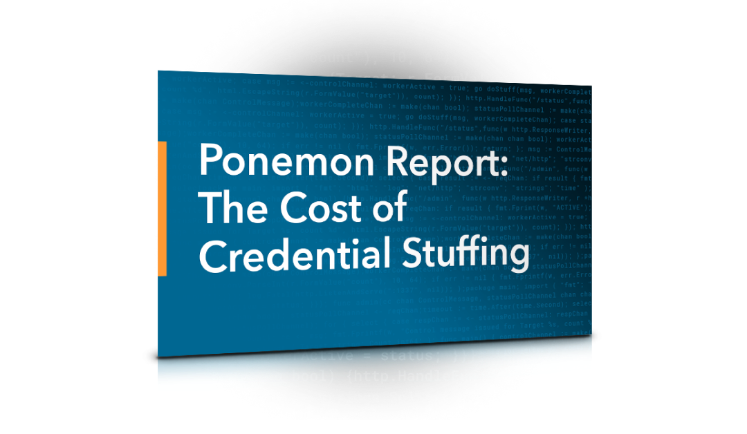 什么是撞库？| Akamai